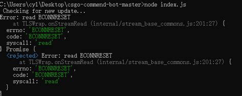 I Cant Use It · Issue 207 · Beepislacsgo Commend Bot · Github