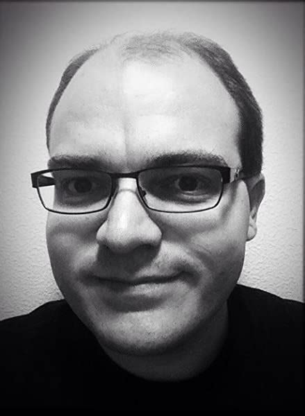 Michaël Rochoy Lufthunger Club