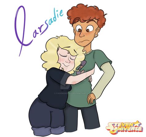 Steven Universe Let Me Hug You By Faninidraws On Deviantart