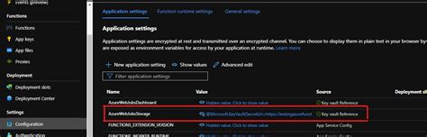Alexandre Nédélec Azurewebjobsstorage The Secret You Dont Need In