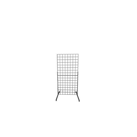 2x4 Collapsible Grid Display
