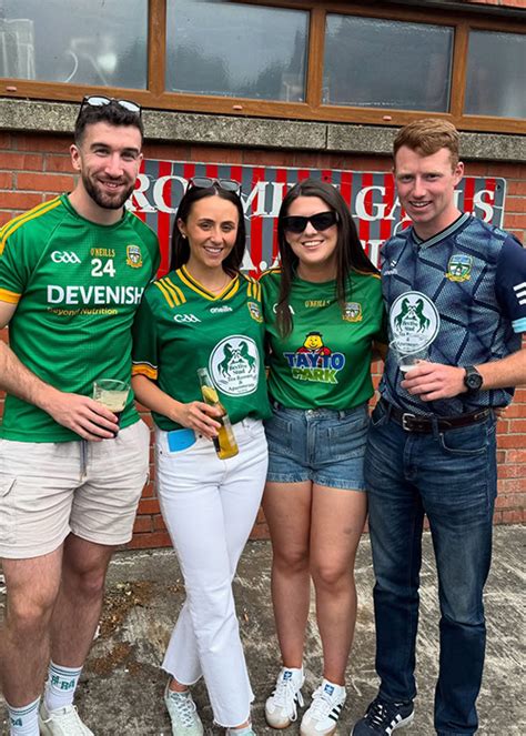All Ireland The Women Behind The Donegal Football Team