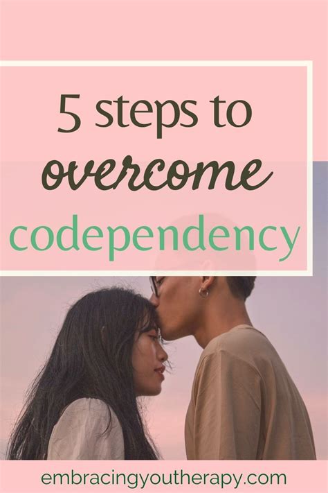 Codependency Healing Steps At Carolann Ness Blog