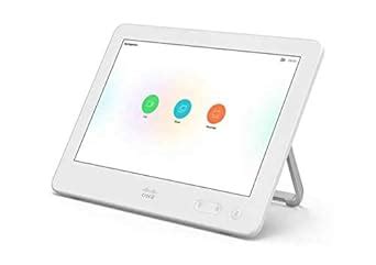 Cisco Touch 10 Controller For Endpoints Amazon Co Uk Books