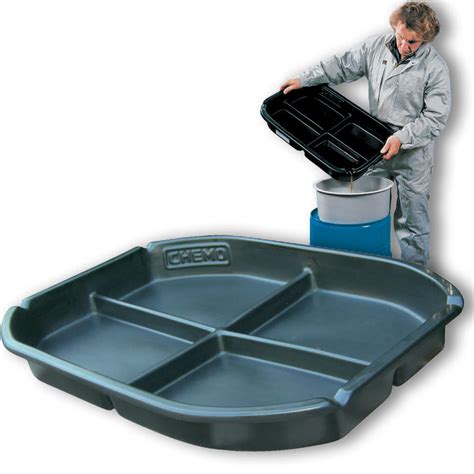 Polyethylene Container Ritm Industry