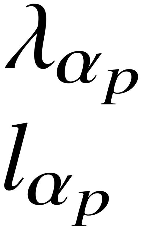 Math Mode Spacing Too Large With Double Subscript Tex Latex Stack