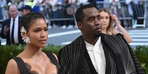 Избиения шантаж и видео с оргиями экс девушка Пи Дидди дала против него шокирующие показания