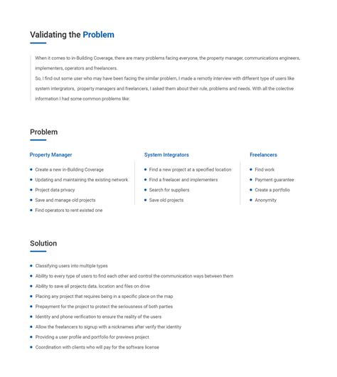 UX Case Study On Behance