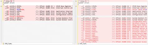 【ota升级】cotex m0中断向量表重定向 gpm32f0118b csdn博客