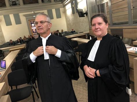 Je Suis Responsable Du Décès De Mon Papa Devant Les Assises De L