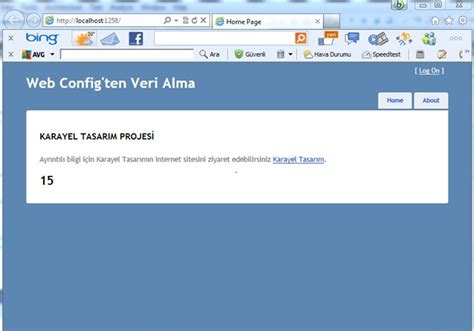 ASP Net MVC KİTABI BÖLÜM ASP NET MVC KiTAP ASP NET MVC ETicaret ve İçerik Yönetimi