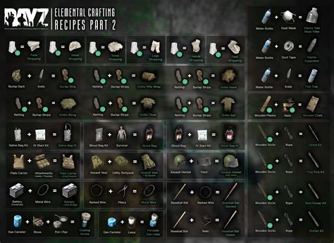How To Make Storage In Dayz