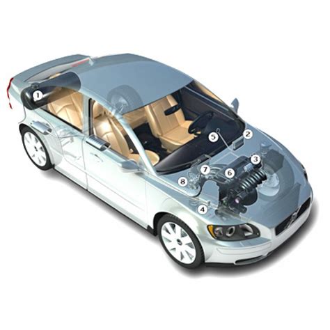 Lovato Sequential Lpg Convertion Kit 620 Gms Engineering