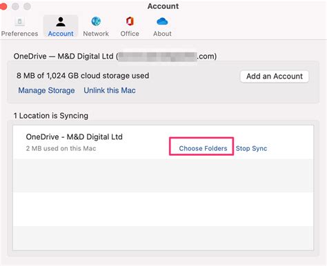 How To Prevent OneDrive From Syncing A Specific Folder Business Tech Planet