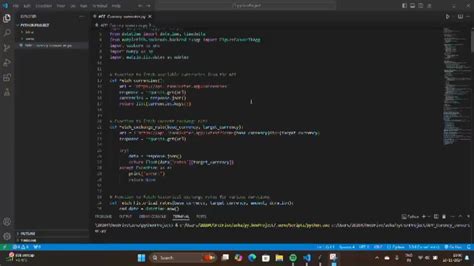 S N M S Durga Pramod Motupalli On Linkedin 💸introducing My Python