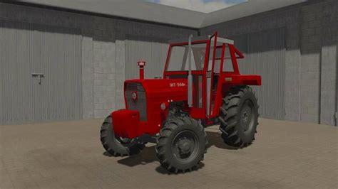 FS22 IMT 560 StariTip V1 0 FS 22 Tractors Mod Download