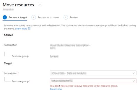 Moving Azure Sql Database From One Subscription To Another 3cloud