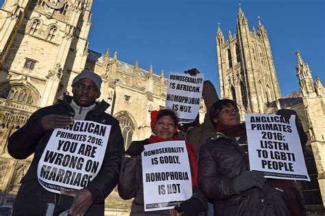 Church Of England Will Continue To Refuse Same Sex Weddings Sojourners