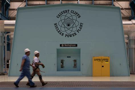 Is Large Scale Nuclear Poised For A Comeback