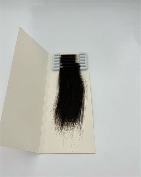 붙임머리 No1 찰랑머리 100인모 증모 원터치 매듭방식 2매듭 4가닥이고 천모입니다 코바늘 Facebook