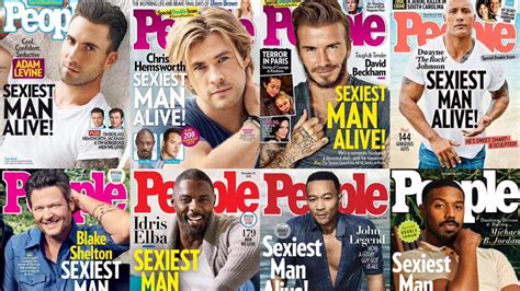 John Krasinski Es El Hombre Más Sexy Del Mundo 2024 Según People John