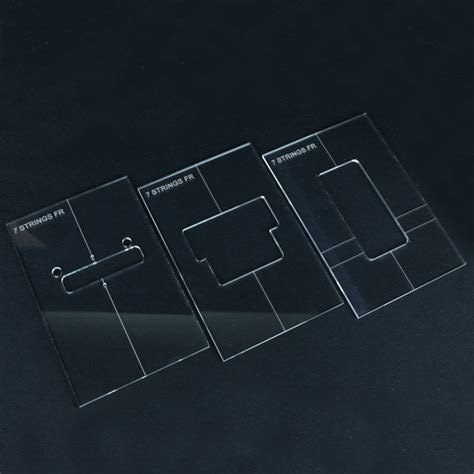 String Spacing Template String Spacing Template