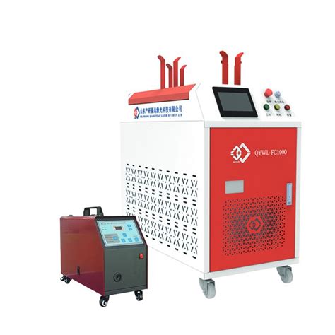 Китай Персонализирана машина за лазерно заваряване 1000 W Доставчици производители Директна