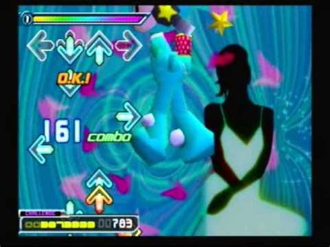 DDR Sexy Planet From Nonstop Megamix AAA YouTube