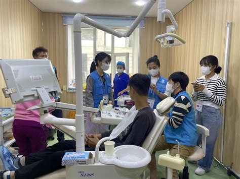 ТӨВ Хөтөлбөрийн хүрээнд 8166 хүүхдийн шүдийг эмчилжээ