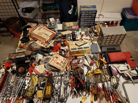 My Inheritance Tools