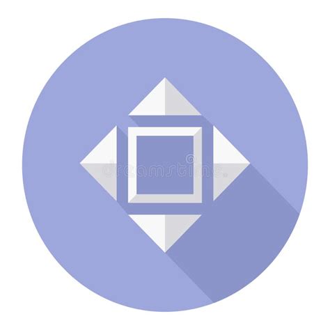 Dynamic Arrow Navigation Icon For Interactive Interfaces Stock Illustration Illustration Of Dynamic Arrow Navigation Icon For Interactive Interfaces Stock Illustration Illustration Of