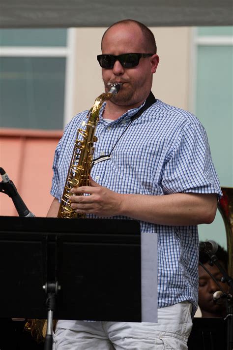 Mr Bs Domain Marcus Ballard