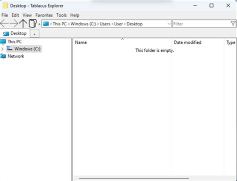 option descriptions · issue 677 · tablacus tablacusexplorer · github
