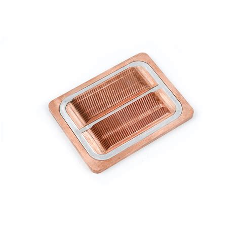 Copper Cpu Block Liquid Cooling System From China Manufacturer Mstirling