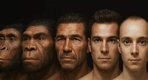 What Will Humans Look Like In 1 Million Years Evolution Technology