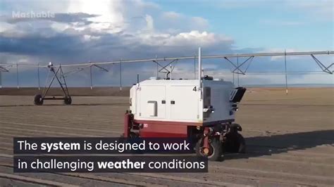 Engin Dikmen On Linkedin Robot Robotics Ai Mashable