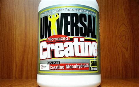 Should You Take Creatine Before Or After Workout Sport Fitness Advisor