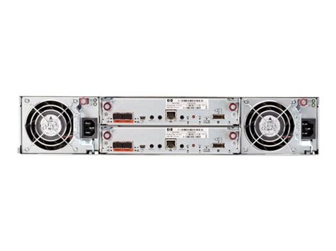 e7w04a hpe modular smart array 1040 dual controller sff storage