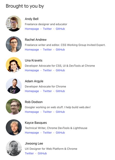 学习 Css！ Css Tricks Css技巧
