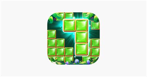 Block Puzzle Jewel Cube Game On The App Store Block Puzzle Jewel Cube Game On The App Store