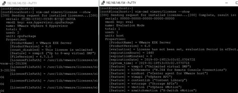 An Overview Of Esxi Free Limitations And Restrictions