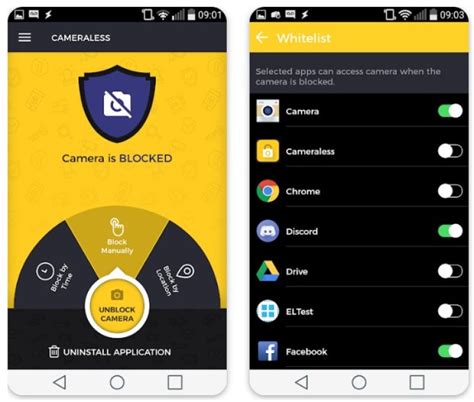 Best Camera Block Apps For Android Freeappsforme Free Apps For Android And IOS