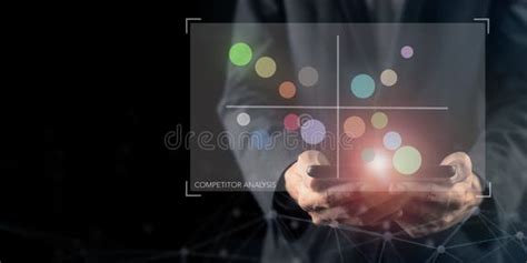 Digital Data Analytics Strategic Planning And Market Intelligence