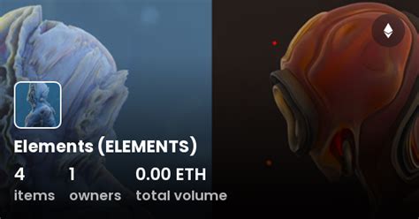 Elements Elements Collection Opensea Elements Elements Collection Opensea
