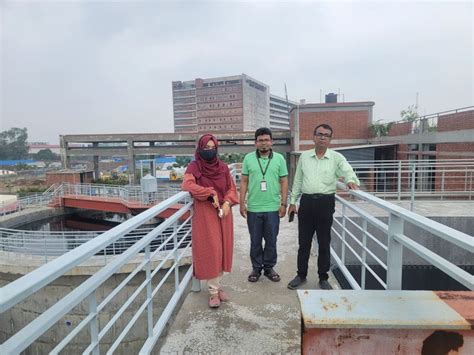 Md Imtiaz Aftab Shadin On Linkedin Garmentinspection Hameemgroup