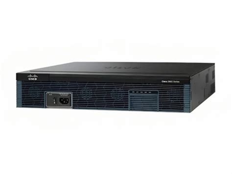Ethernet Cisco Isr 2900 Cisco2921 K9 Router At Best Price In Gurugram Id 2853390167173