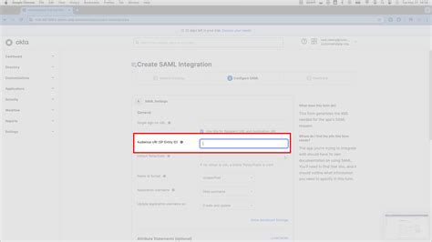 Saml With Okta — Ssoready Docs