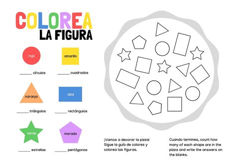Hojas De Trabajo Para Tercer Grado Imprimibles