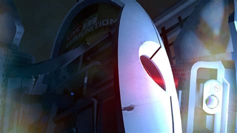 Bam Image Portal Remake Mod For Portal 2 Moddb