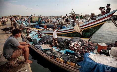 Eritrea Releases 53 Yemeni Fishermen After Diplomatic Mediation Yemen Online